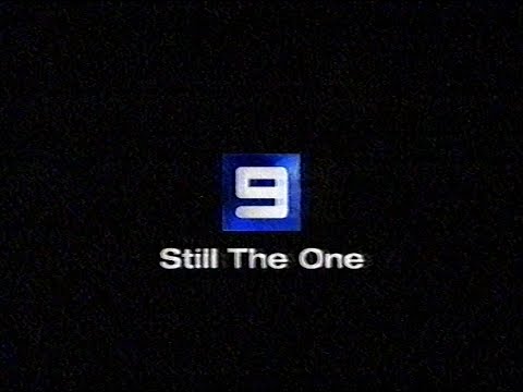 Channel Nine Sydney - Still The One Promo (February 2006)