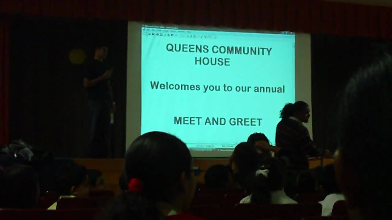 Queens Community House intro (PS 82) - YouTube