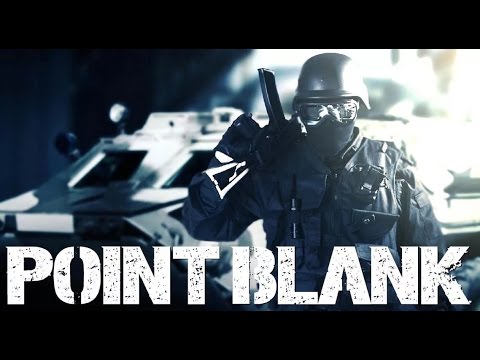 Point Blank - Игра с Kriss Vector SDP _ Головоломка - YouTube