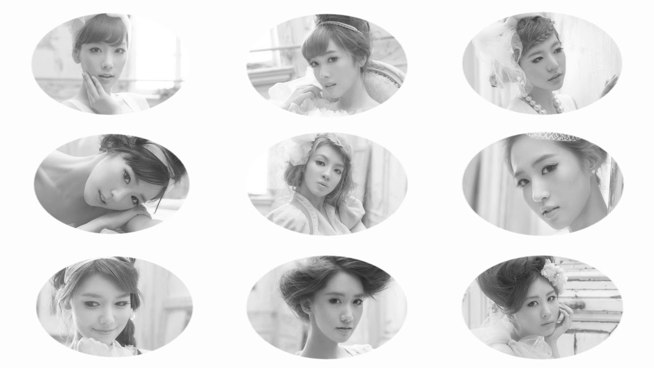 How Would SNSD OT9 Sing Punch - NCT 127 - YouTube