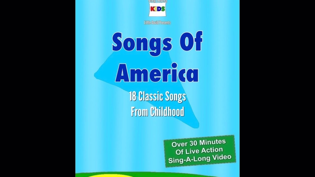 The Lion King 2 Simba Pride Sing-Along KIDS Songs Of America - YouTube