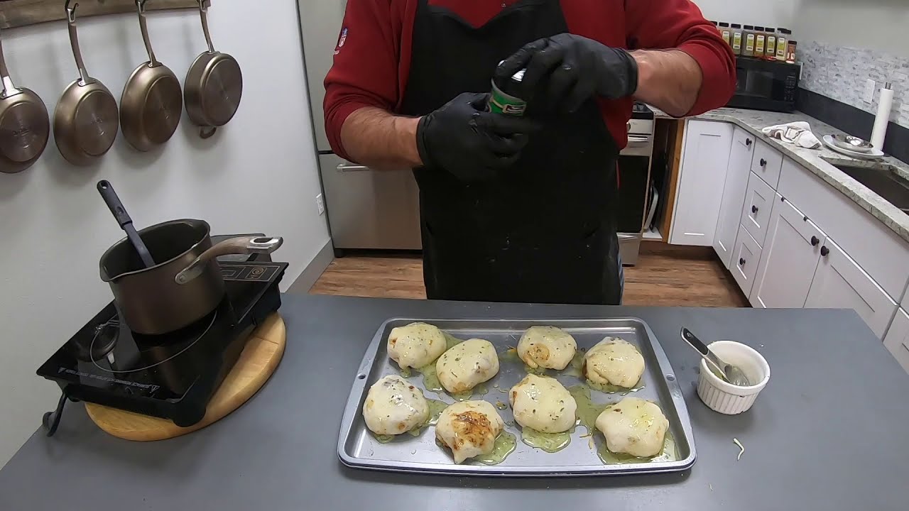 Beer Rocks | Hand Made | Easy | Recipe | Dinner | Super Bowl | Snack ...