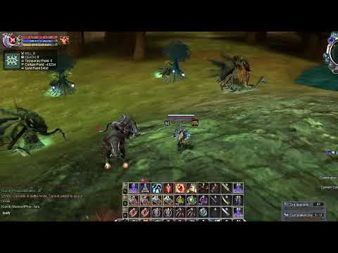 RF online # RareD Launcher for Luring. - YouTube