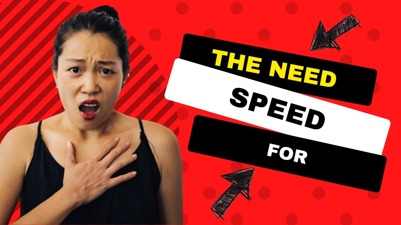 Full Throttle: Exploring the Mind-Blowing Speeds of the World's Fastest ...