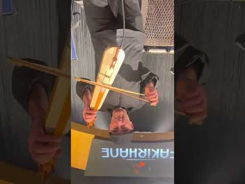 Çoban ibrahim kemençeyiz yazan adam fakirhane şovu