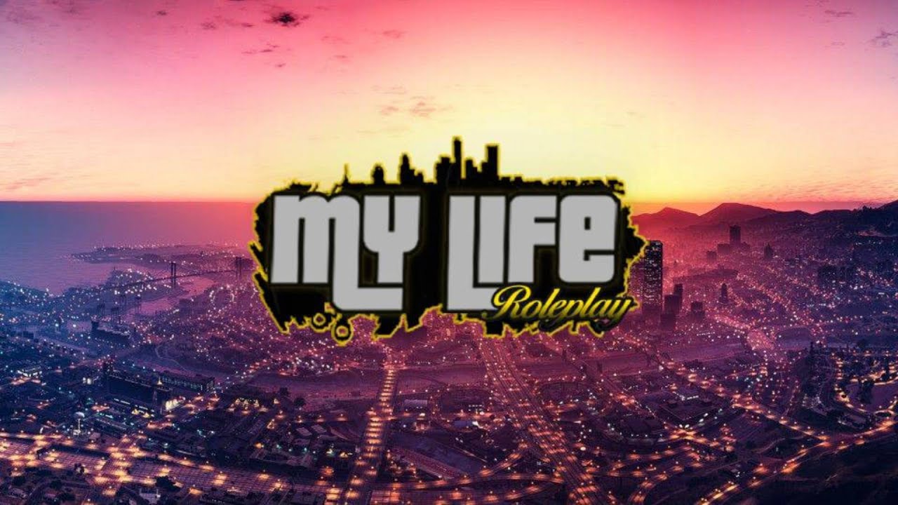 my life rp - YouTube