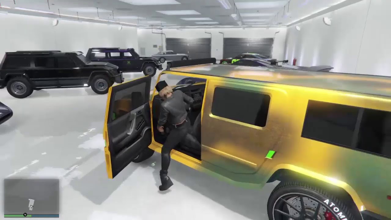 Gta 5 tutorial part 1 - YouTube