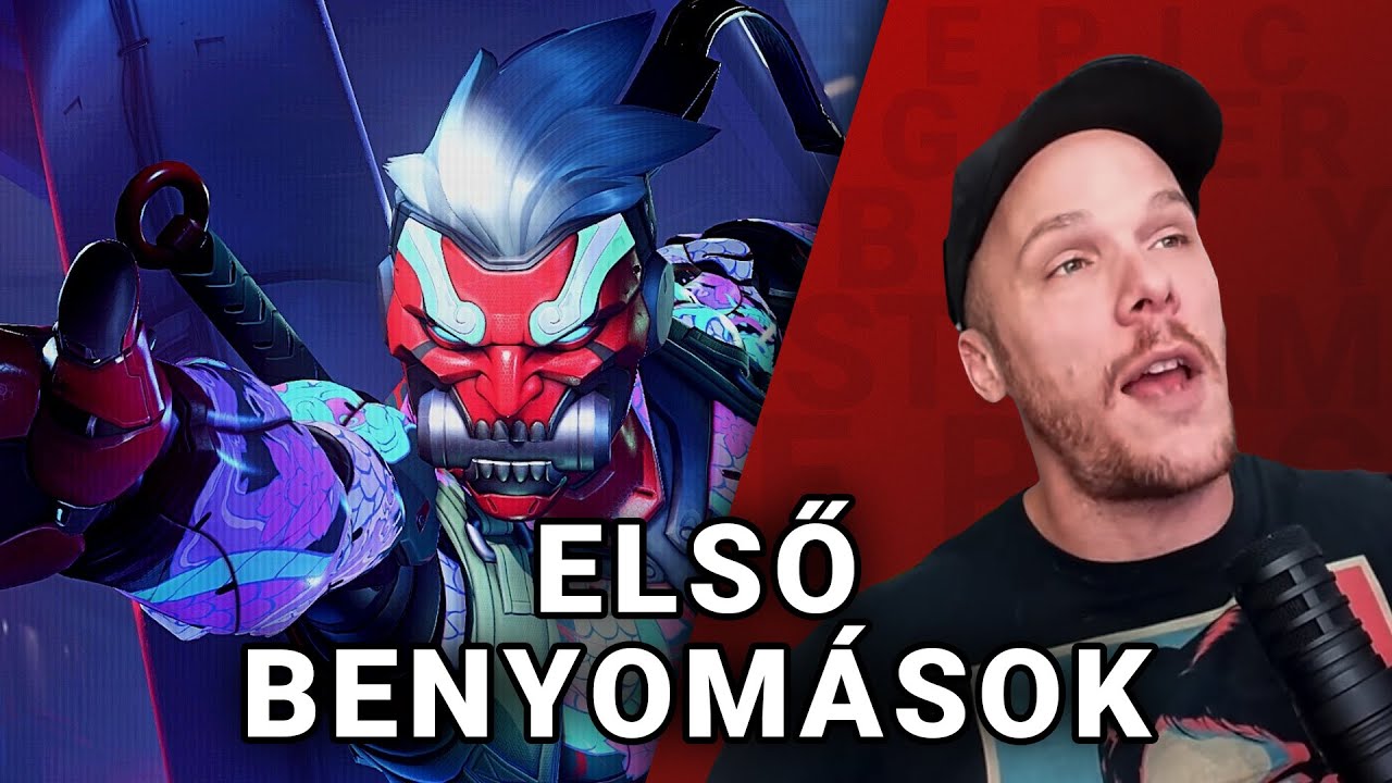 Overwatch 2 With The Boys! | Epic Gamer Boy Stream - YouTube