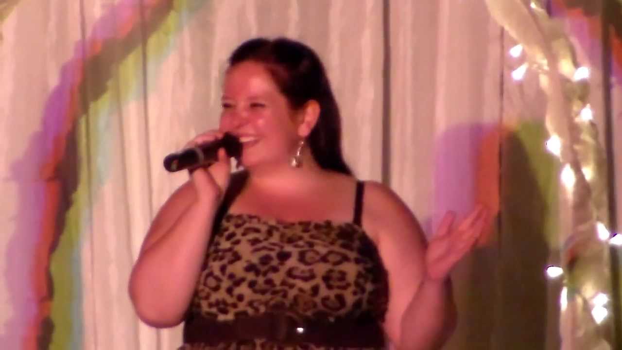 Pearl's a Singer Petra - YouTube