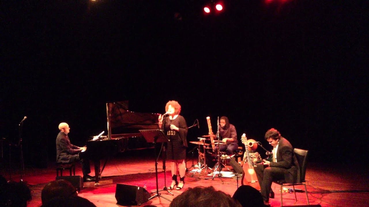 Sandalia di Katuna: Randal Corsen Poem by Lucille Berry-Haseth - YouTube