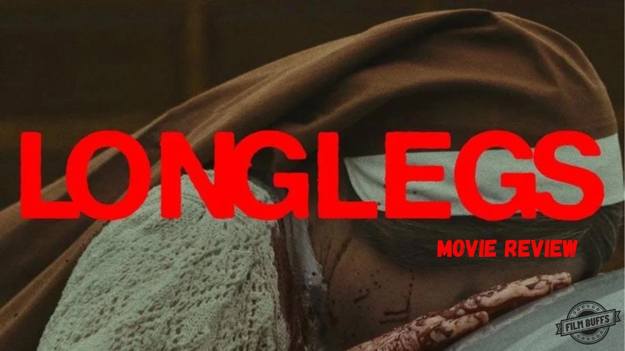 Longlegs Movie Review - YouTube