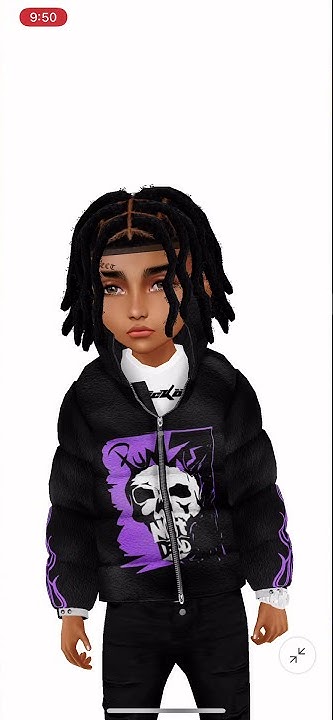 Imvu boy kid avi help - YouTube