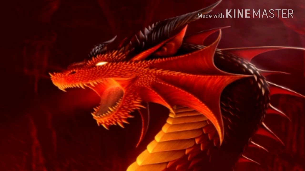 Dragon Shapeshifter ~Subliminal~ - YouTube