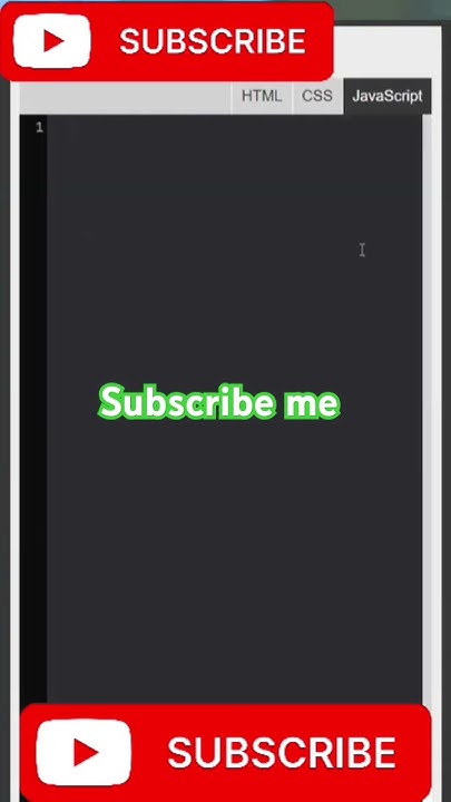 Vertical Carousel Animation #shorts #html #css #javascript #programming #coding #tranding # ...