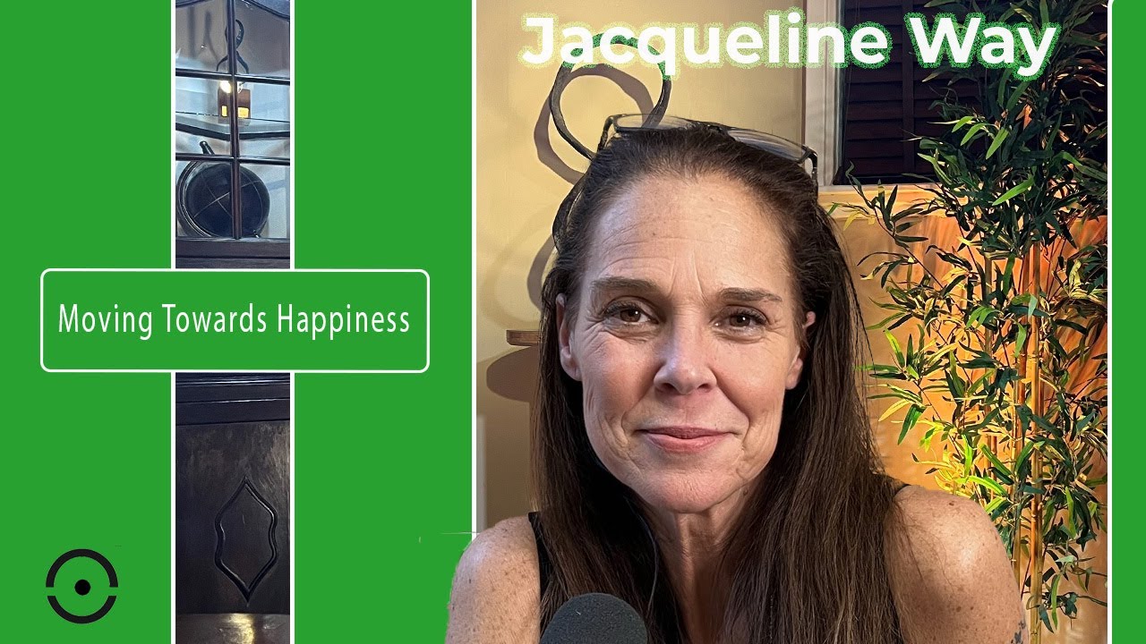 Jacqueline Way: Happiness & the Impact of Daily Giving | De Impact van ...