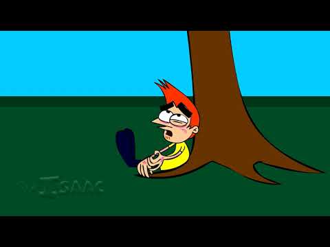 Lucky Larry [Sound fx Only] (request) - YouTube