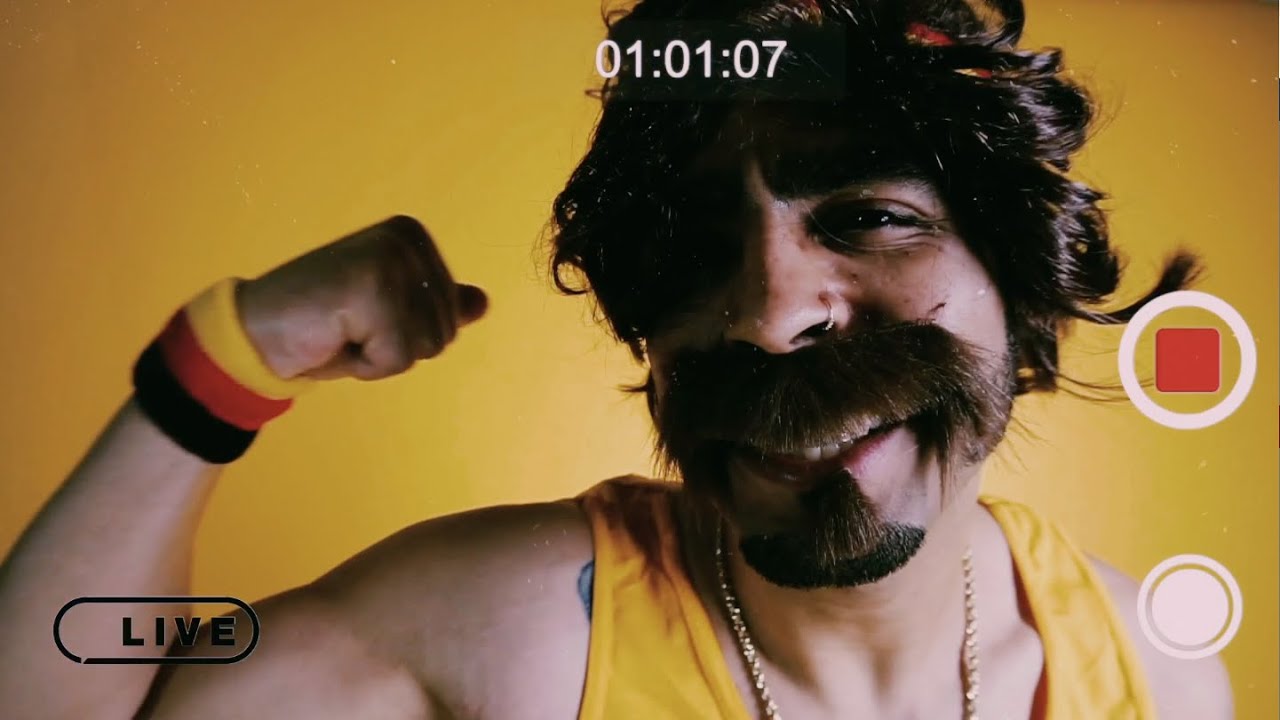 TiK ToK - Kaseeno ( Video Oficial )📱 - YouTube