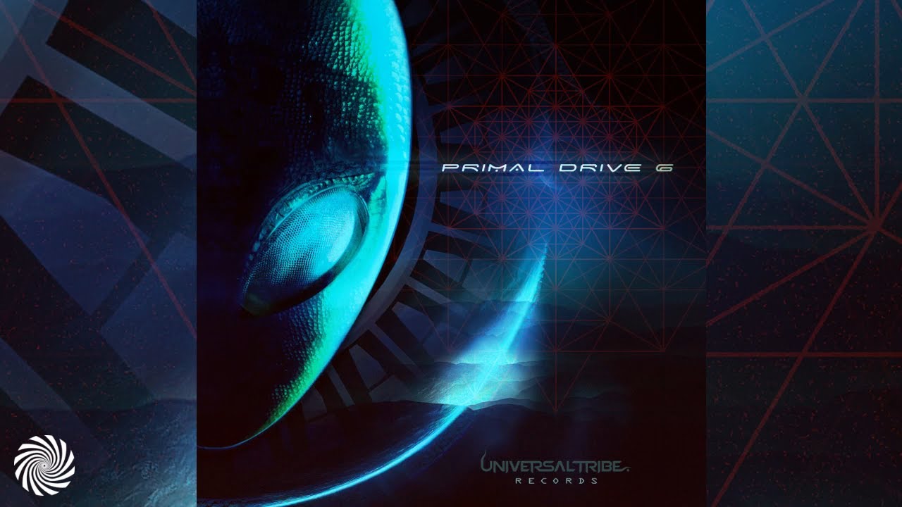 Primal Drive 6 (Psytrance / Universal Tribe) - YouTube