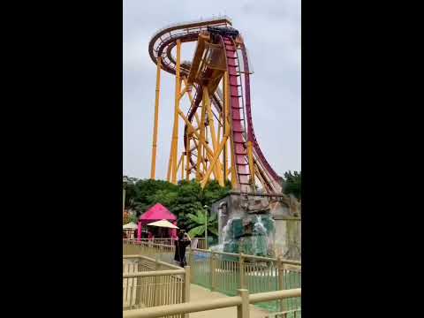 Water park nature - YouTube
