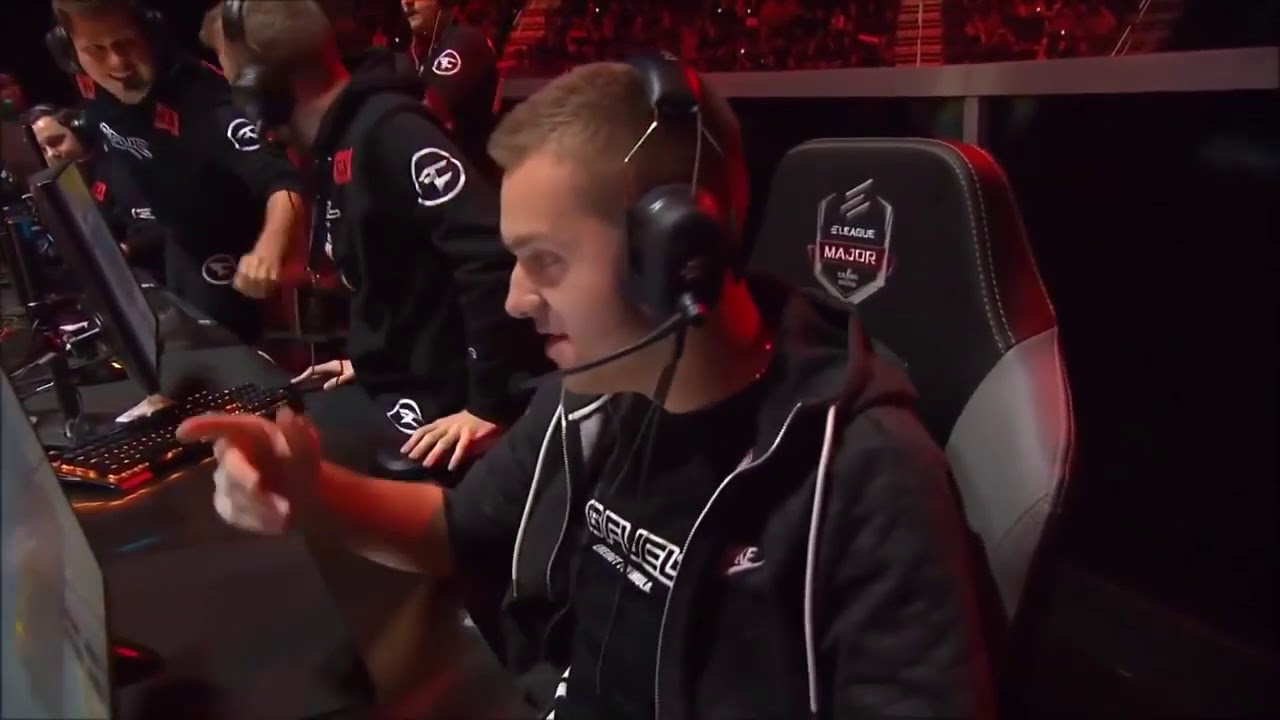 CSGO l Best of Niko Best Plays and Funny Moments - YouTube