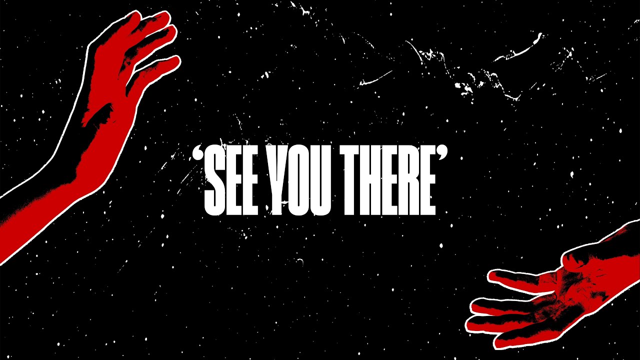 See You There (Official Lyric Video) - YouTube