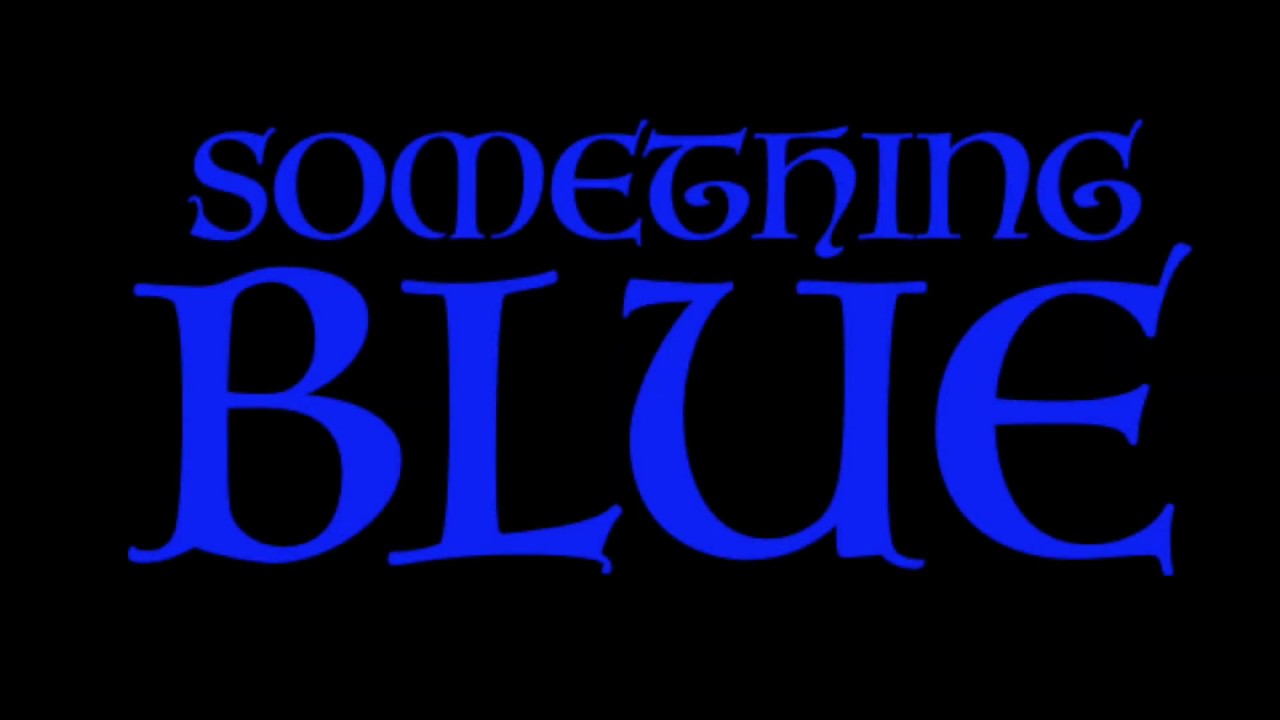 Something Blue | Teaser Trailer - YouTube