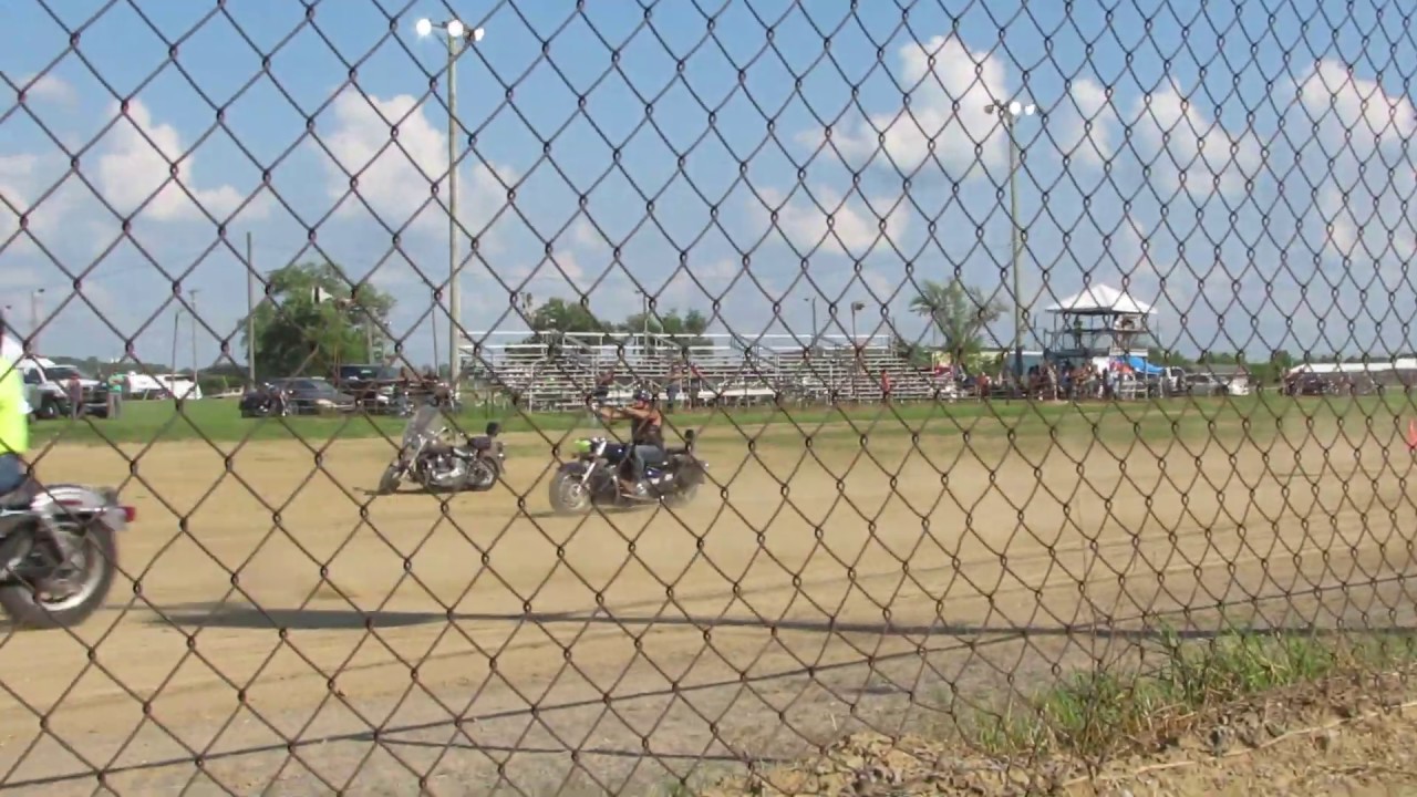 Sturgis Kentucky Bike Rally 2019 - YouTube