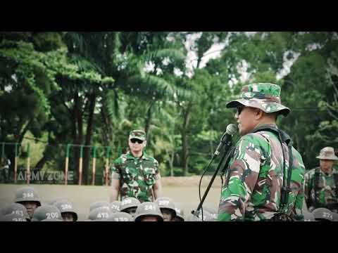 semangat motivasi buat casis tni & polri.😊