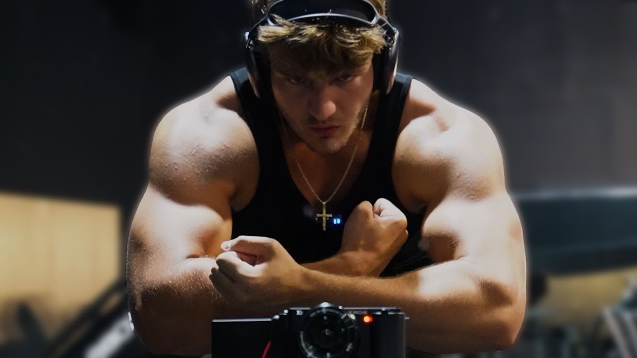 the *ONLY* BICEP Workout You NEED - YouTube