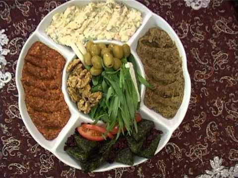 Mahdi Restaurant/Persian cuisine/Persian food - YouTube