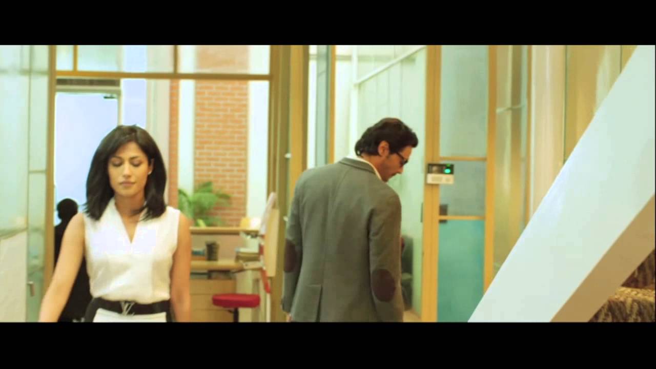 Inkaar 2013 Theatrical Trailer HD-Arjun Rampal & Chitrangda Singh - YouTube