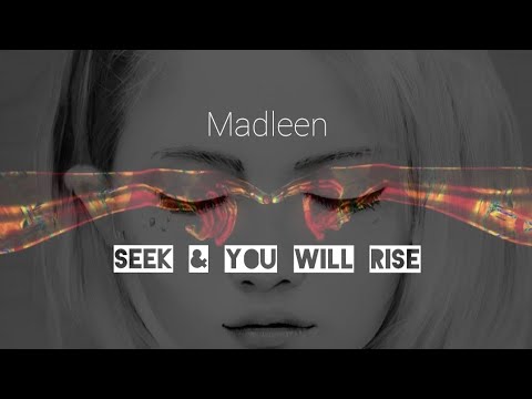 Seek and you will rise l Sound healing meditation for inner ...