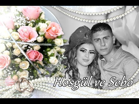 Hoşgül ve Sebo Dünürlük HD