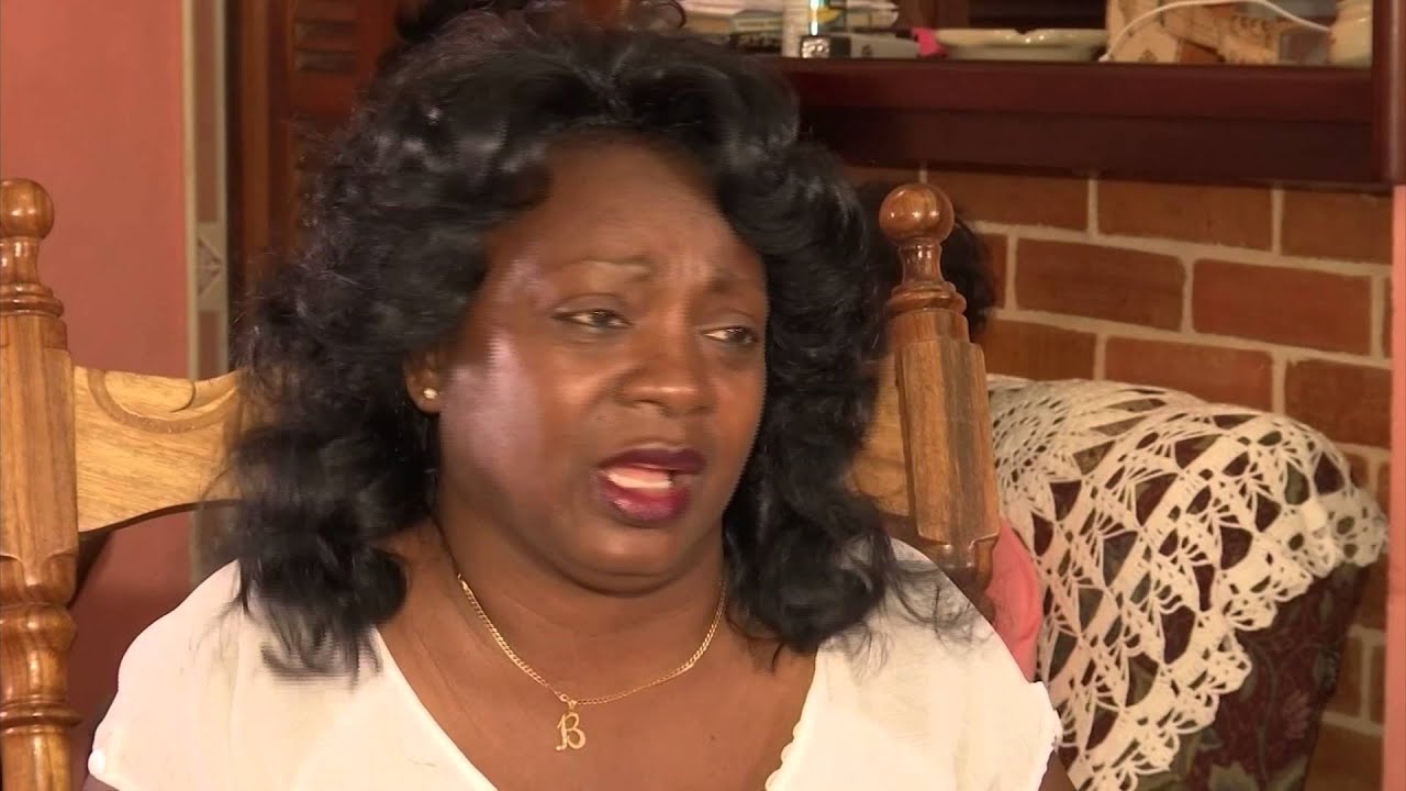 Maria Elena Salinas hablo con Berta Soler de las Damas de Blanco en ...