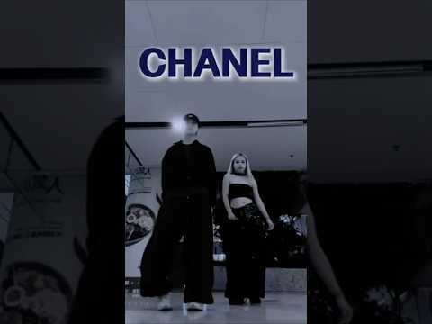 CHANEL - Tyla | Viral Dance Cover