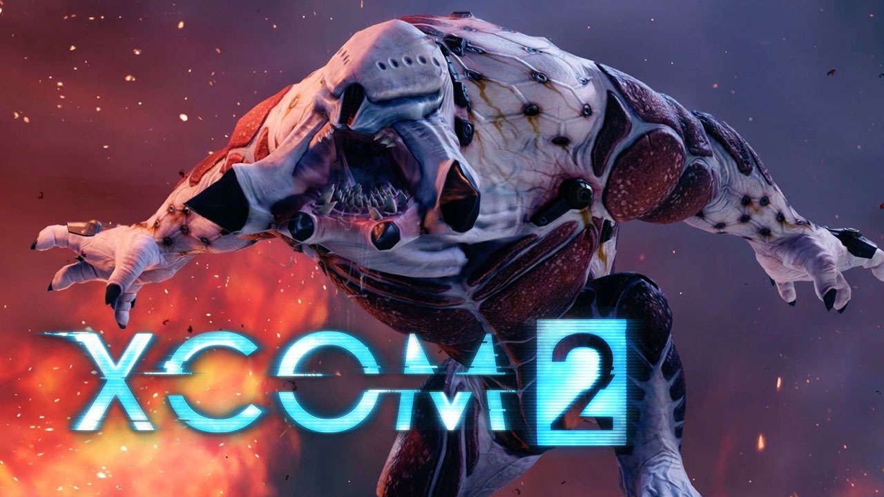 Game News. XCOM 2 Alien Information. Part 1 - YouTube