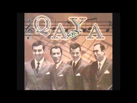 Qaya Qrupu - Albom Kolleksiyası - YouTube