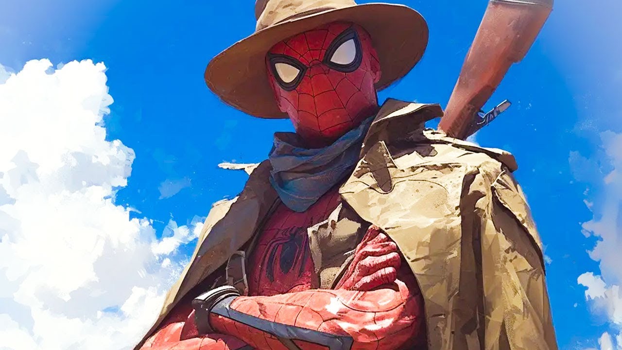 Ancient Comic Book Characters You've Never Seen Before - YouTube
