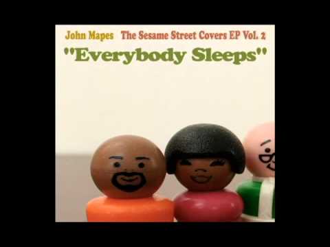 John Mapes - "Everybody Sleeps" - YouTube