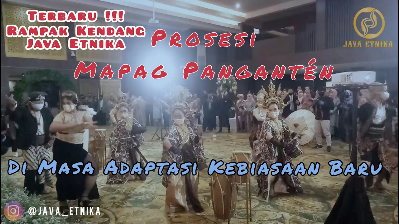 Terbaru!!! Upacara Adat Sunda Mapag Panganten | Lengser | Rama Shinta ...