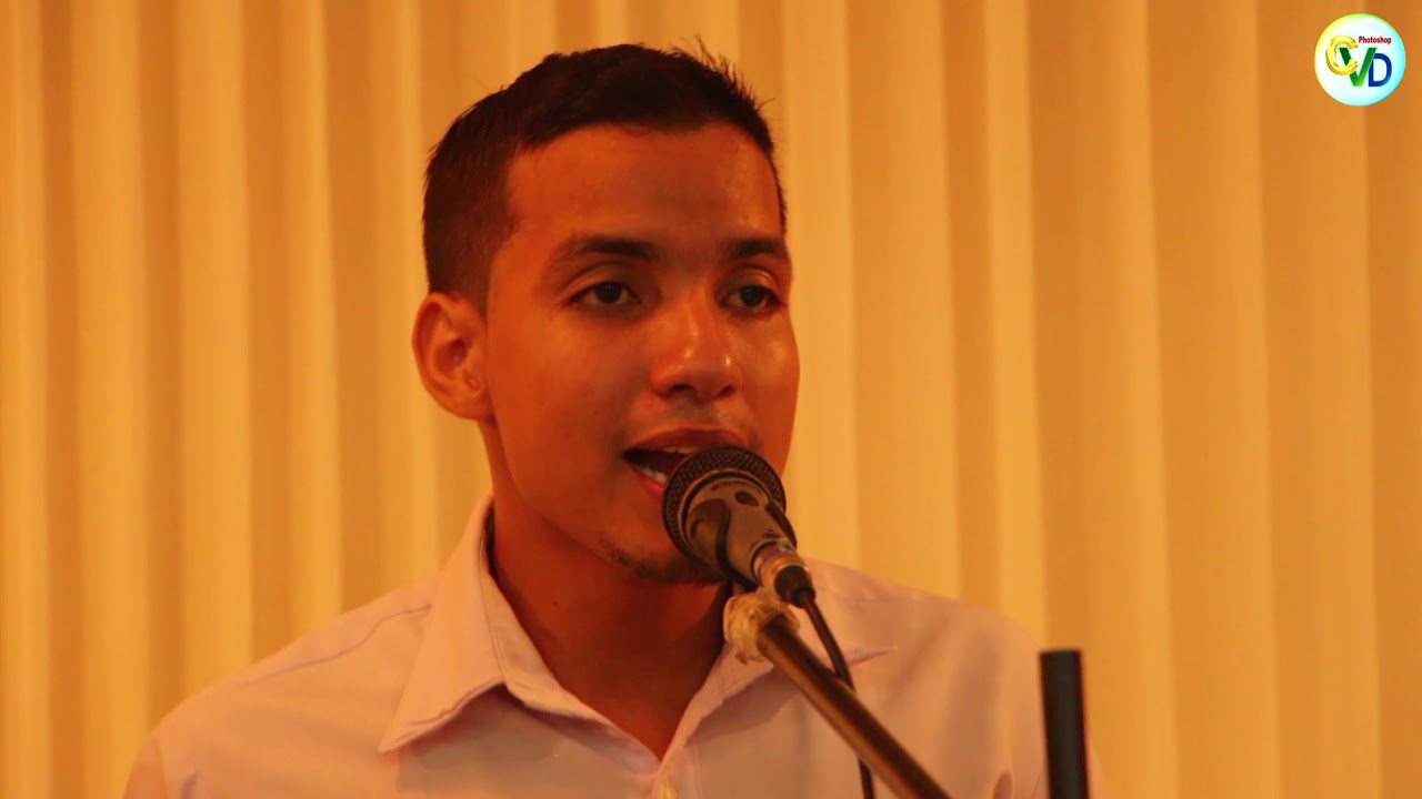 Salmista Ruben Carranza noche de Jubileo Vigilia - YouTube Music