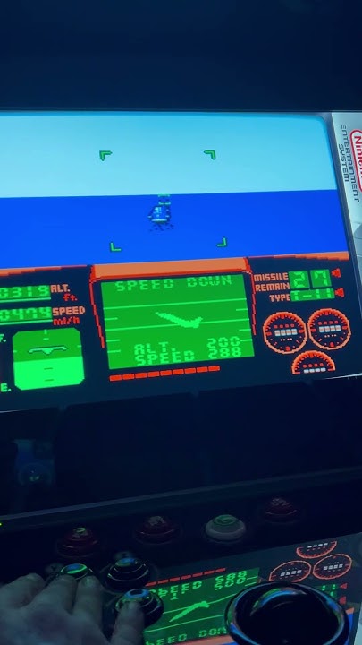 You are still dangerous but you can crash with me anytime. #nes #retrogaming - YouTube