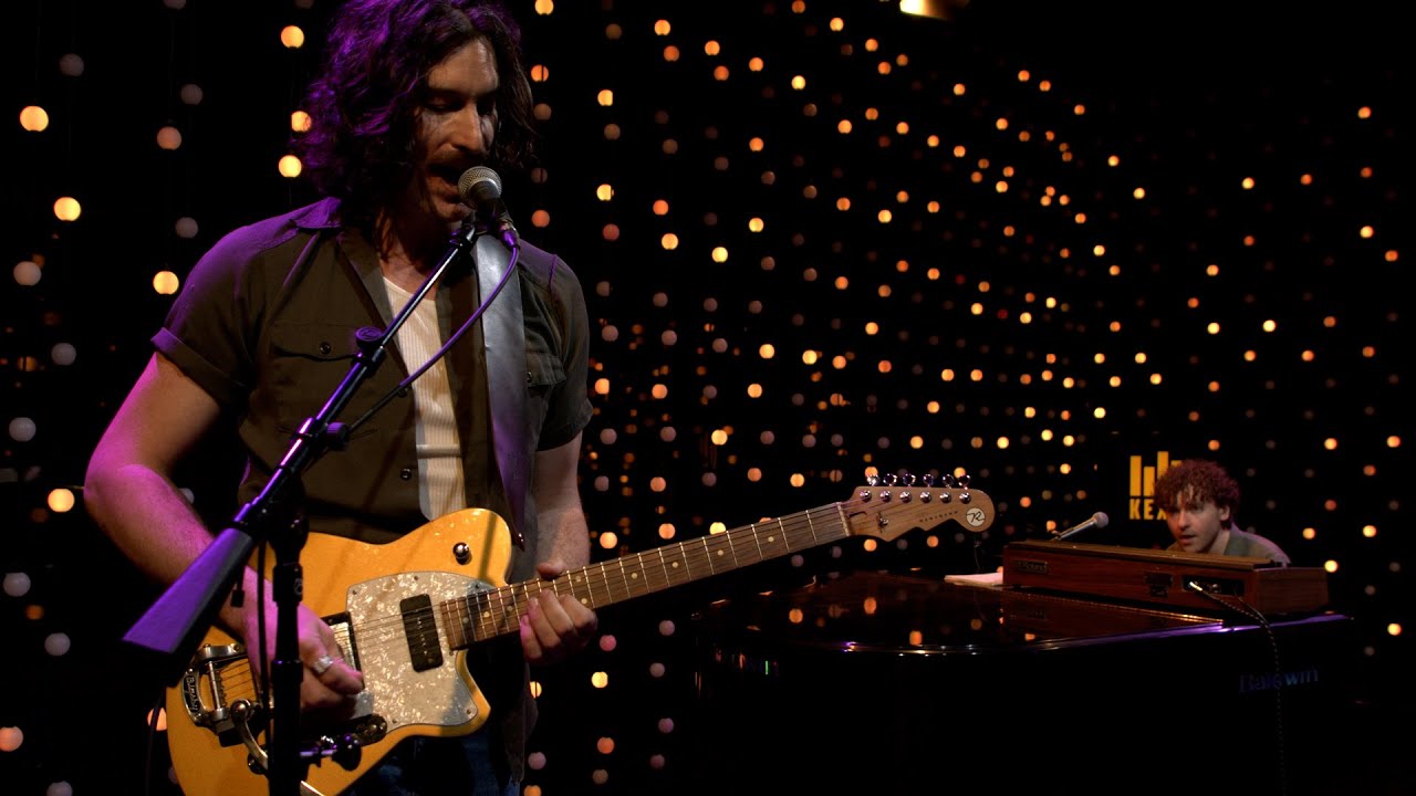 Spirit Award - Full Performance (Live on KEXP) - YouTube