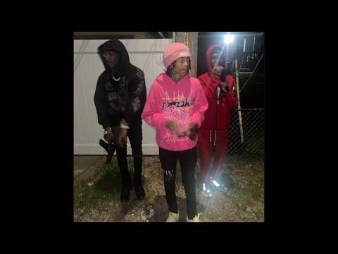 9bMeechie x Vonoff1700 - “Hit That Bih”