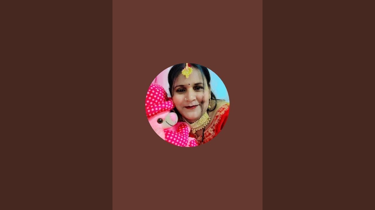 Official Radha Singh is live! - YouTube