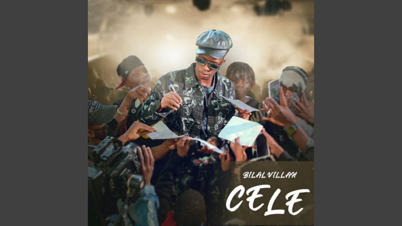 Cele - YouTube