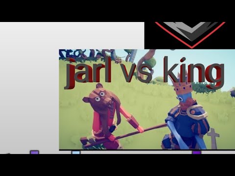 tabs jarl vs king - YouTube
