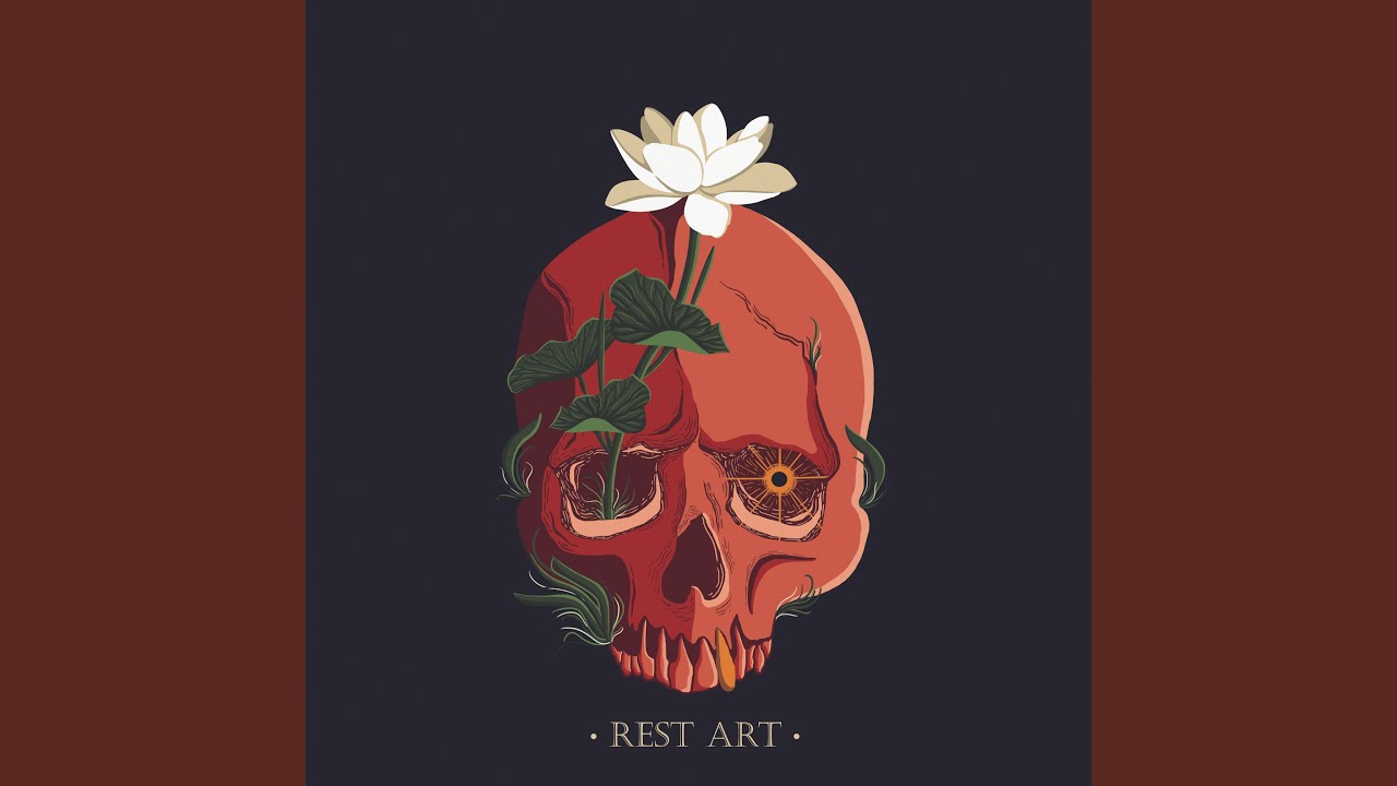 Rest Art - YouTube
