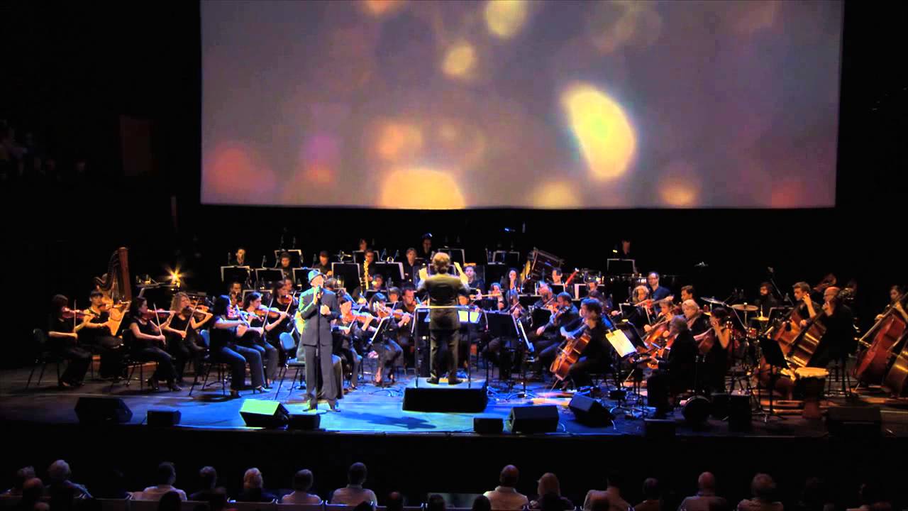 A Singer of the Bush - My Country Australia - YouTube