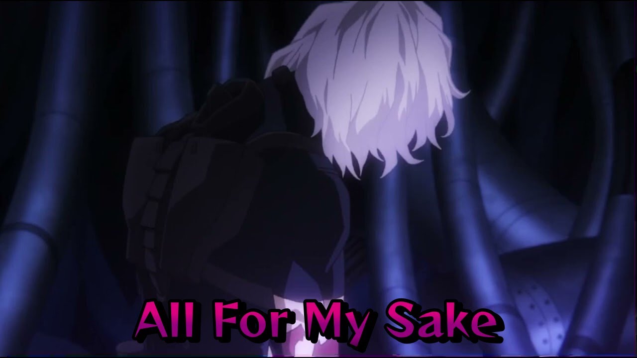 Shigaraki Awakening Theme (My Hero Academia) - YouTube